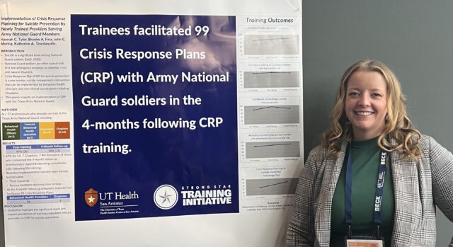 Research - STRONG STAR Training Initiative