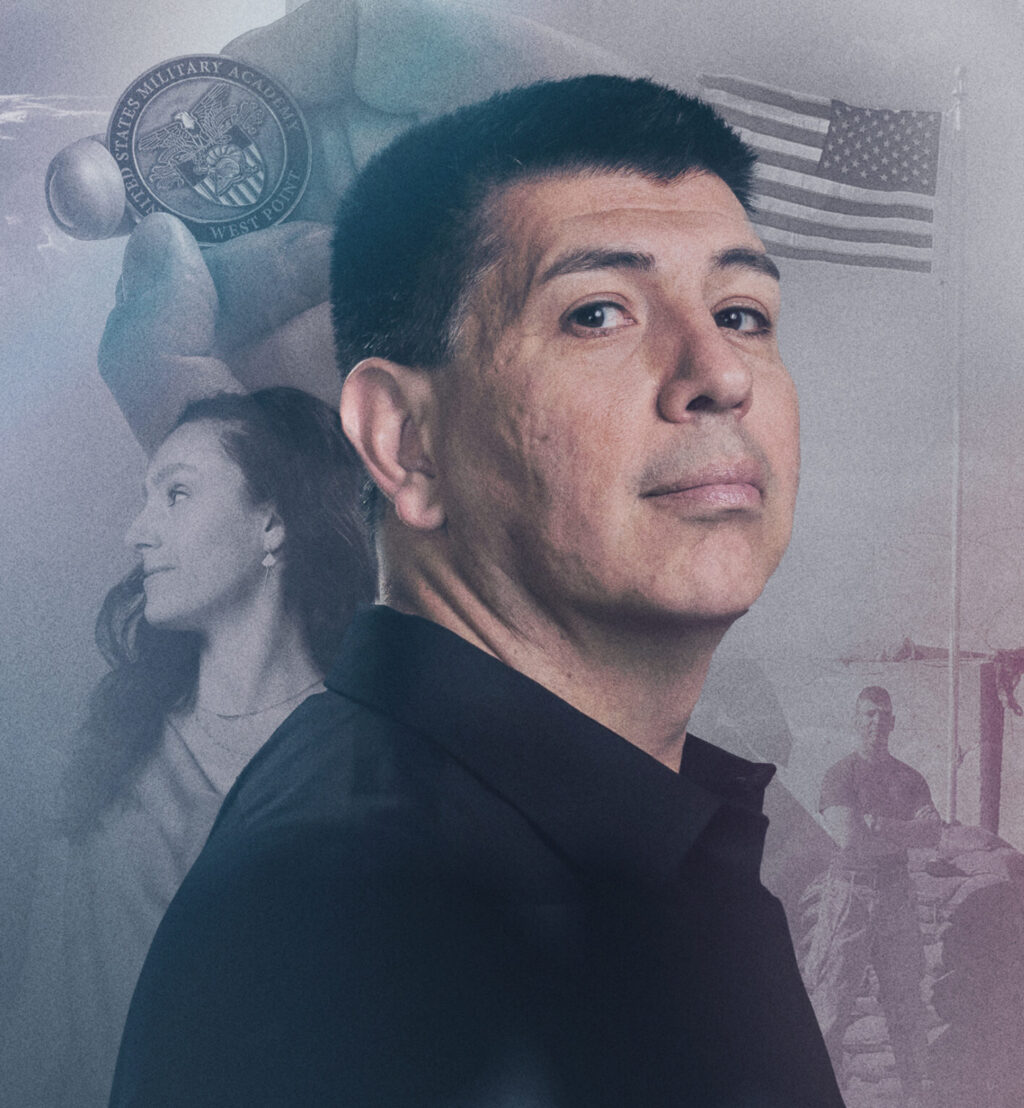 Face the Fight - STRONG STAR Training Initiative